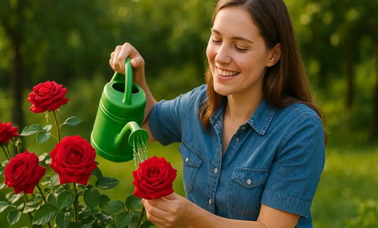 Por que a rosa é a flor mais cultivada do mundo e como deixá-la ...